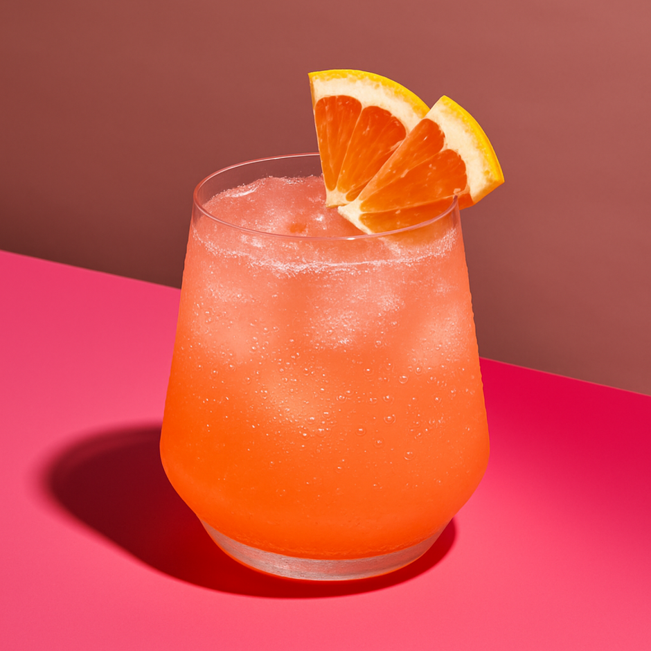 Drizz, Cocktail & Mocktail Drops, Zero Sugar