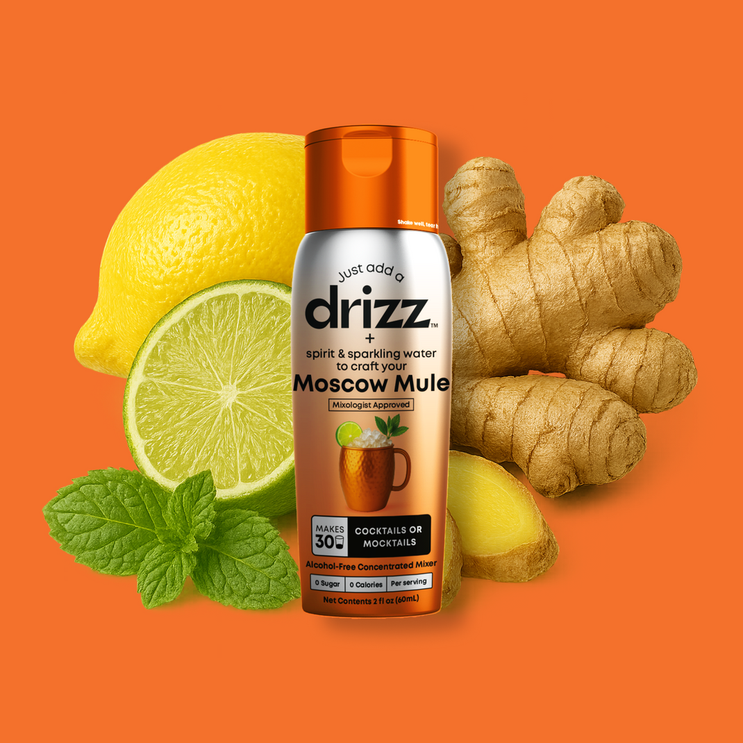 Moscow Mule History: How Copper Mugs Created a Classic Cocktail – Drizz